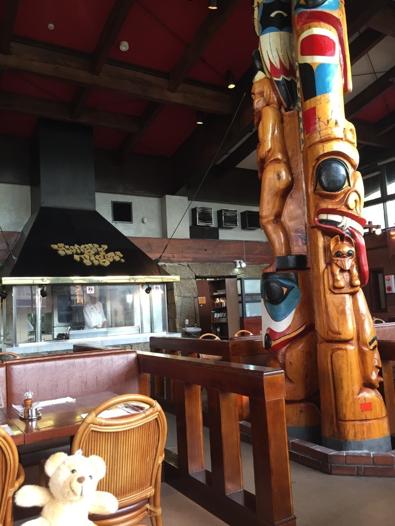 ハングリ〜〜だぜぃ: テッド大好き テッドに憧れる テディクンブログ